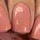 Pink - Nail Polish - Coffee And Cigarettes Til Noon – STELLA CHROMA