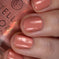 Pink - Nail Polish - Coffee And Cigarettes Til Noon – STELLA CHROMA